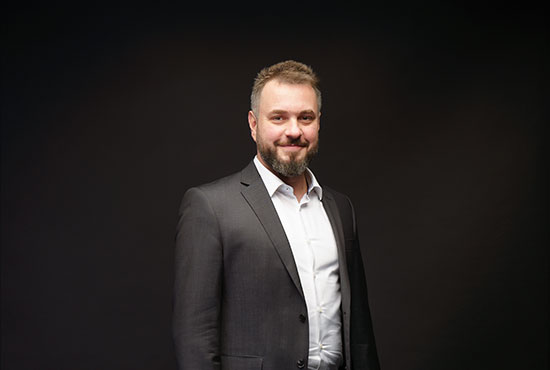 ROCA Investments - Echipa